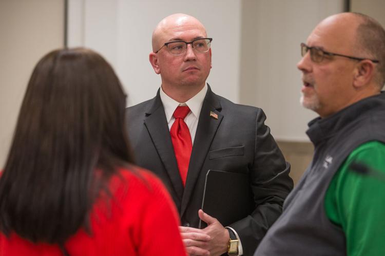 City Council votes to keep elected candidates in seats | News | herald ...