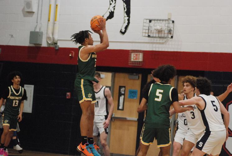 Prep boys basketball region co-final: Highlanders victorious at Parkersburg South | Sports ...