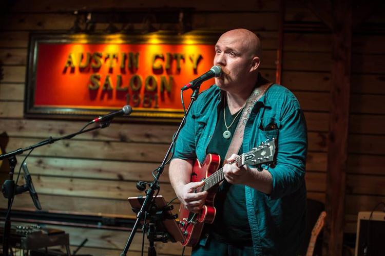 Jeremy Short to compete in International Blues Challenge for 3rd year ...