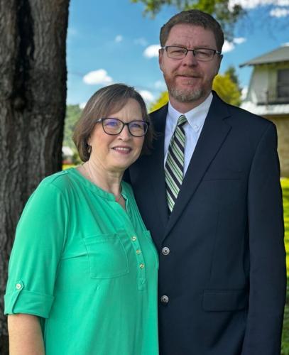 Milton Baptist Church celebrates new pastor | Features/Entertainment ...