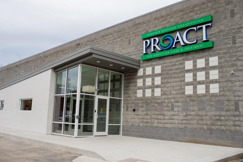 PROACT receives $400K grant from Aetna | News | herald-dispatch.com