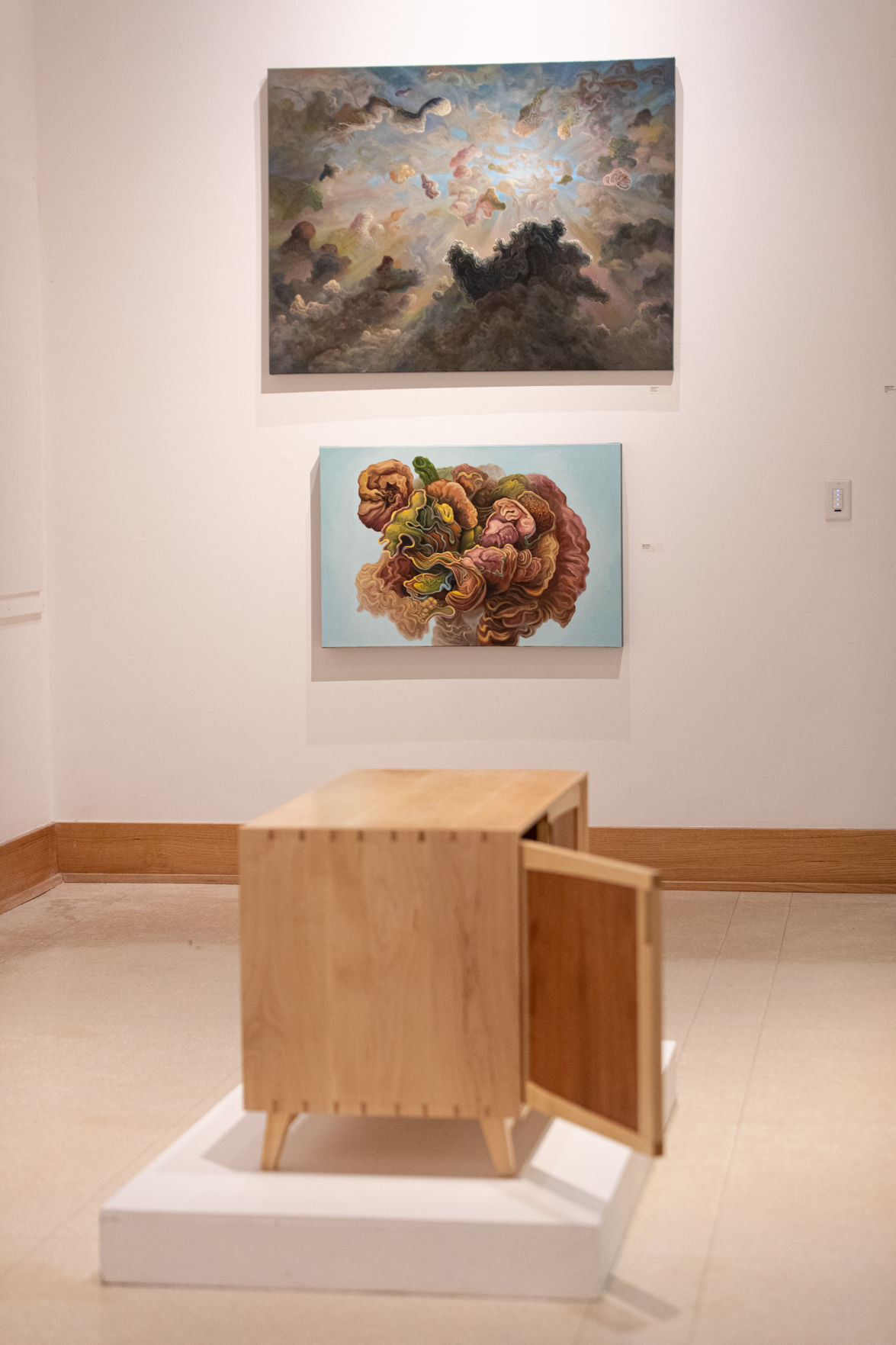 Marshall School of Art and Design to open new exhibits | Features ...
