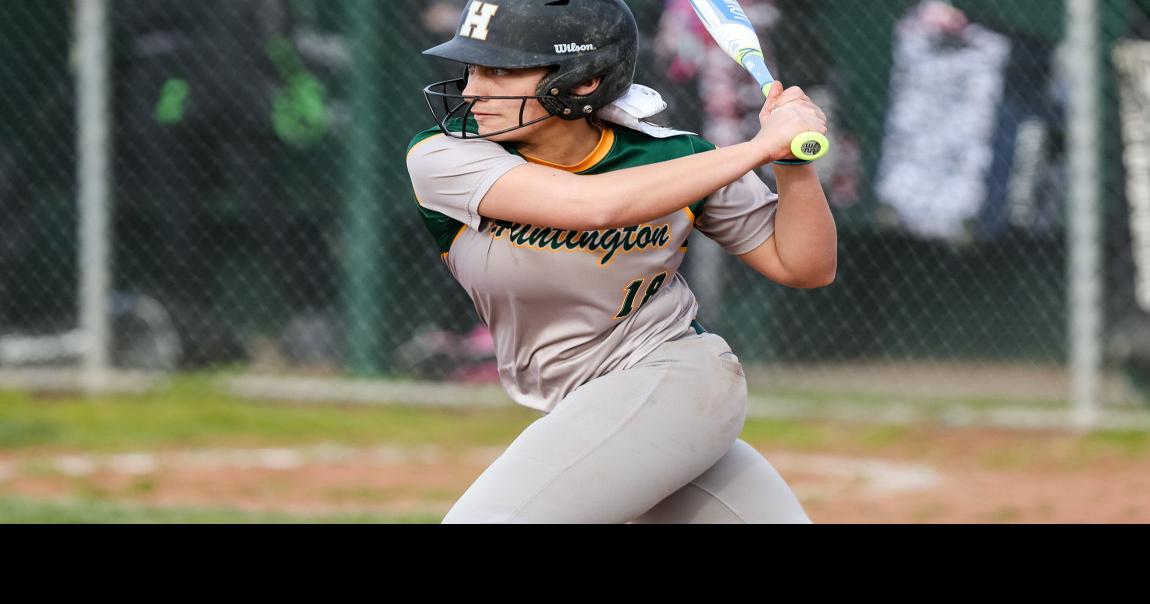 Photos: Huntington High vs. Nitro, softball | Photo Galleries | herald ...