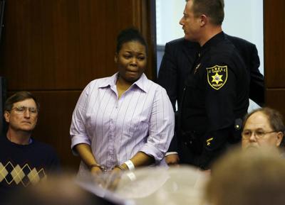 State argues Bunny Holmes granted parole too early | News | herald ...