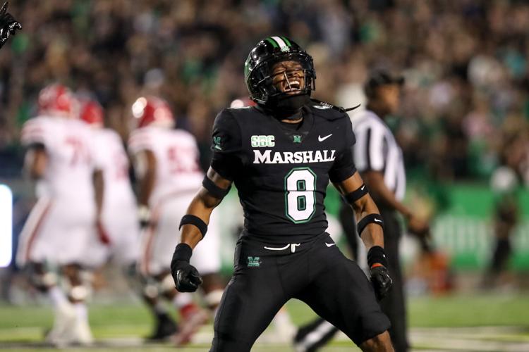 Herd trio ink deals after NFL Draft ends | Sports | herald-dispatch.com