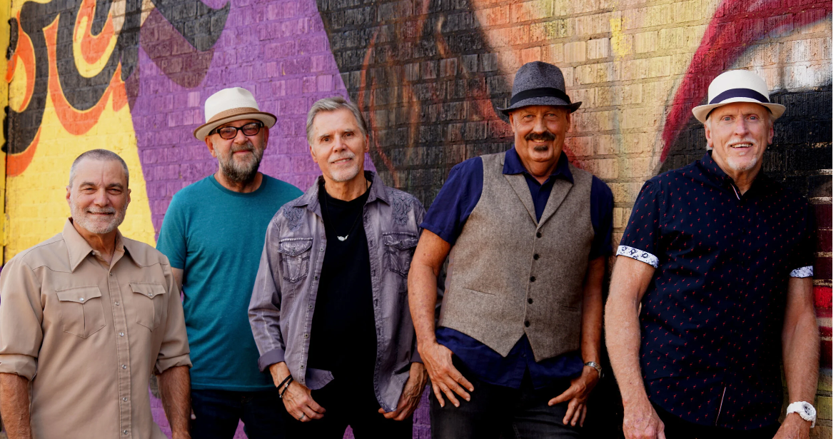 Country band Exile performs at Ashland's Paramount on Friday | Features ...