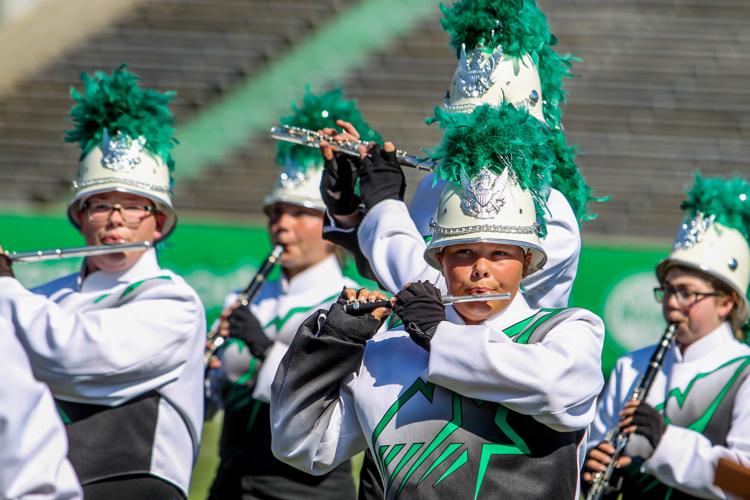 Photos: 2019 Tri-State Marching Band Competition | Photo Galleries ...