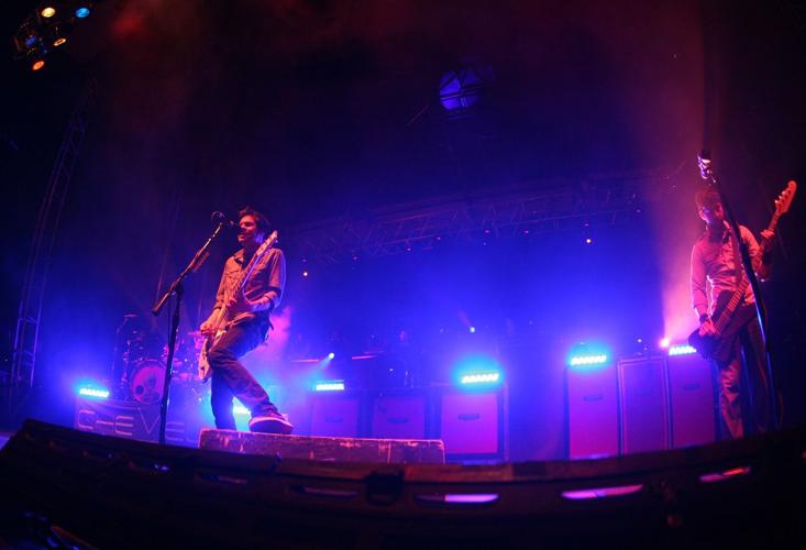 Gallery: X-Fest 2009 | Photos News | herald-dispatch.com