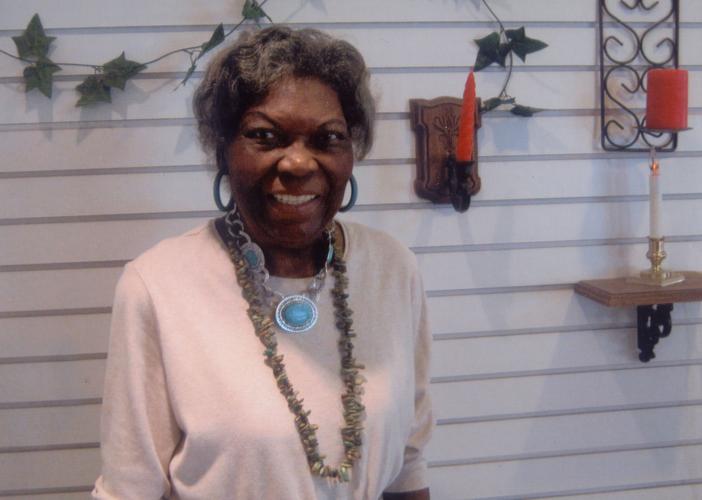 Honoring influence: Dr. Cleckley receives Lifetime Achievement Award ...