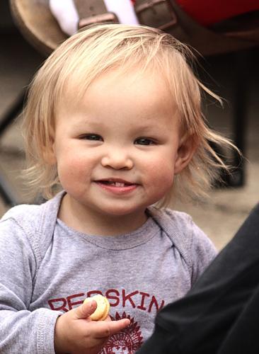 Spring smiles | Putnam News | herald-dispatch.com