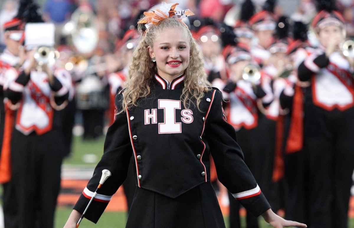 Gallery: Ashland vs Ironton at Tanks Memorial Stadium | News | herald ...