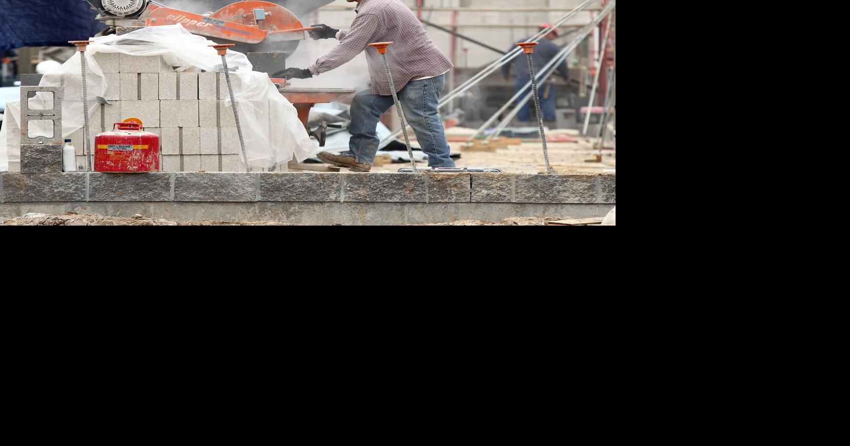 Gallery: Marshall University Soccer Complex Construction | Photos News ...