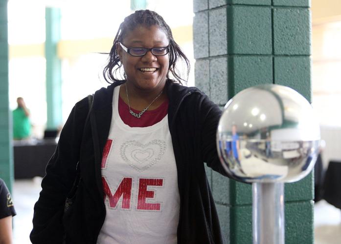HSTA helping produce successful students | News | herald-dispatch.com