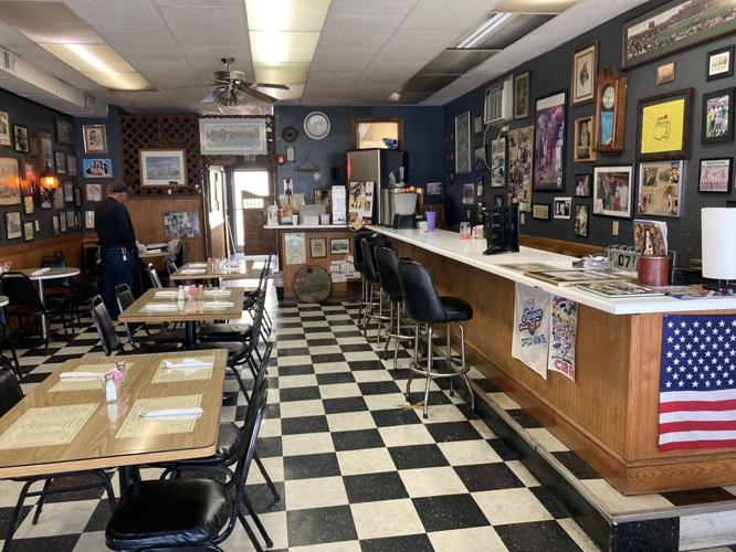 Central City Cafe celebrates 30 years in business | News | herald ...
