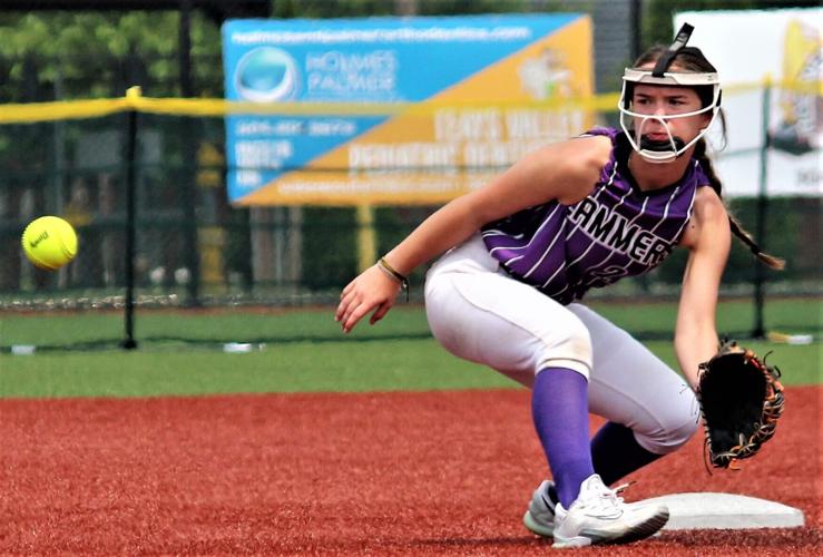 Valley Park hosts Morgan Zerkle Prospect Camp | Putnam News | herald ...