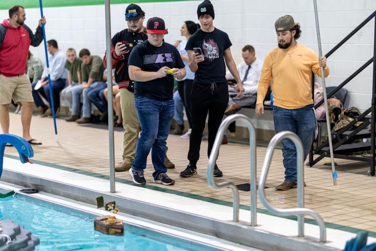 Photos: West Virginia "Culineering" Challenge | Multimedia | herald ...