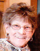 JUDY GAIL HAROLD | West Virginia | herald-dispatch.com