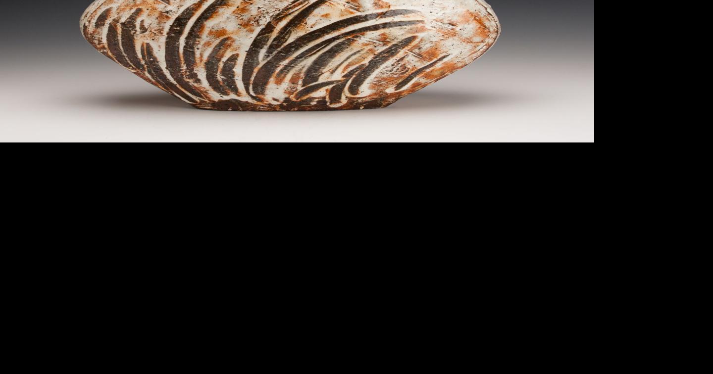 Museum opens exhibit, plans Virtual Ceramic Symposium for fall ...