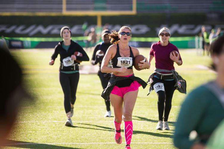 Photos: 2024 Marshall University Marathon | Multimedia | herald ...