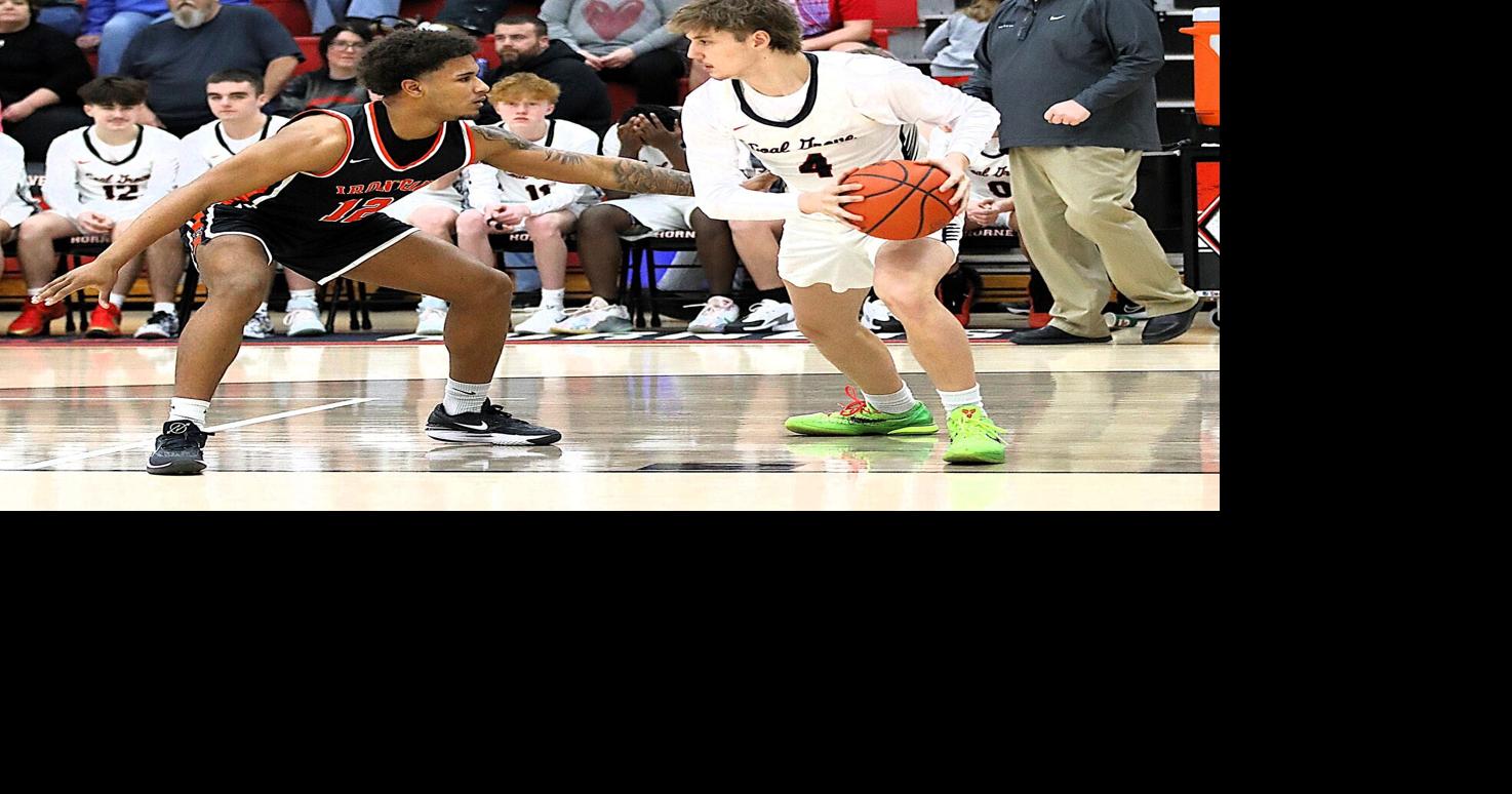 Ironton rides big fourth quarter to beat Coal Grove 51-34 | High School ...