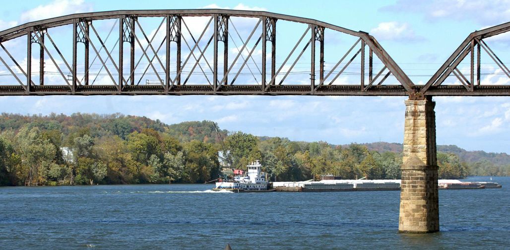 Gallery: Point Pleasant River Park | Photo Galleries | herald-dispatch.com