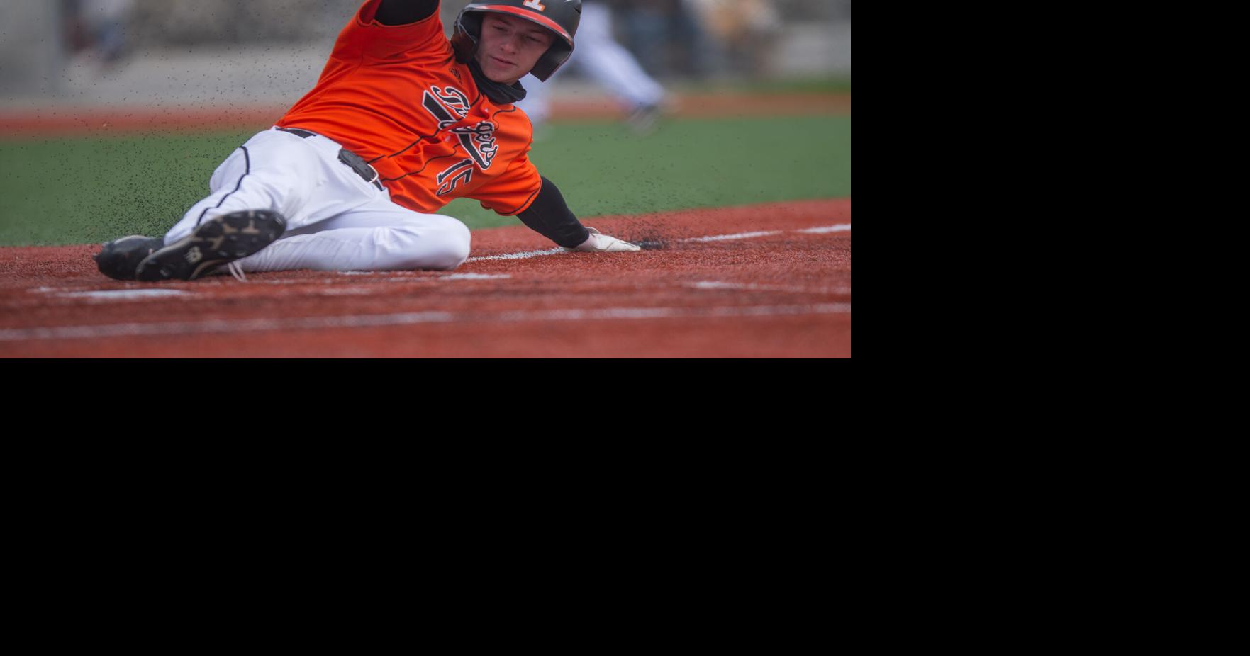Photos: High school baseball, Ironton vs. South Point | Multimedia ...