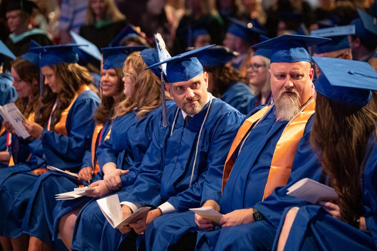Mountwest celebrates Class of 2023 | News | herald-dispatch.com