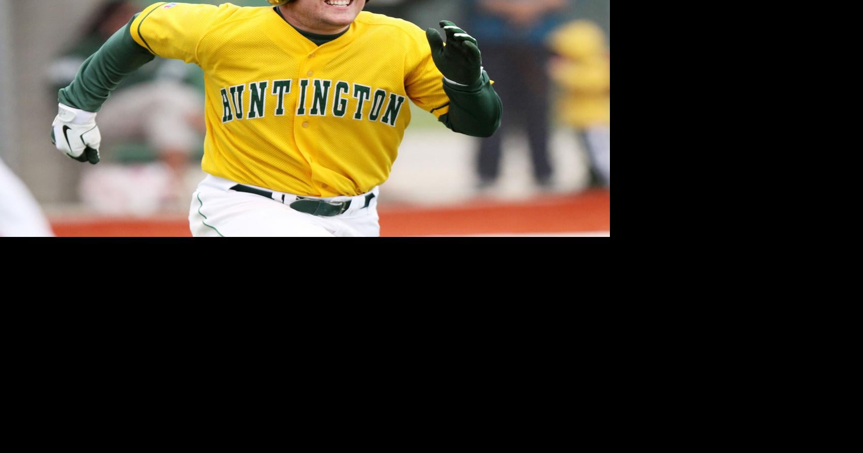 Gallery: Huntington High vs. Paintsville, baseball | Photos Sports ...