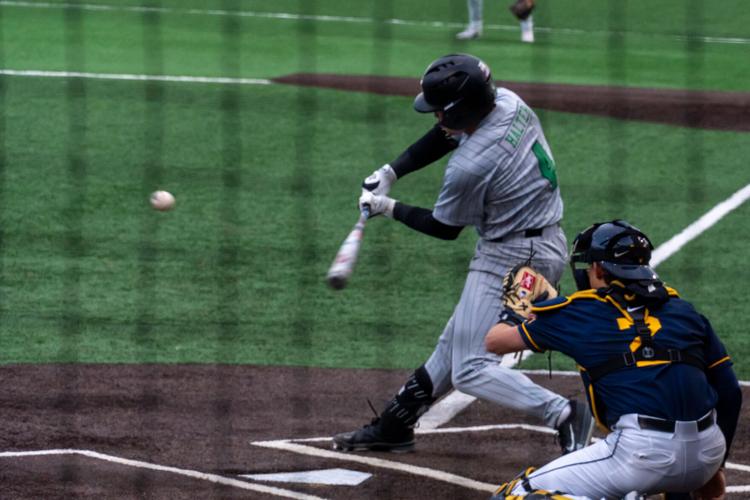 Marshall ready to ride momentum as SBC's preseason No. 4 | Marshall ...