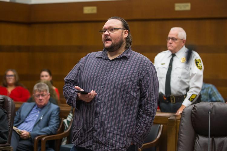 Samuel McCoy sentenced for crash that led to teen's death | News ...