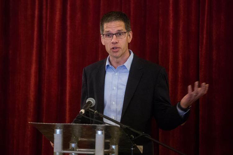 Marathon donates $100k to Keith-Albee restoration project | News ...