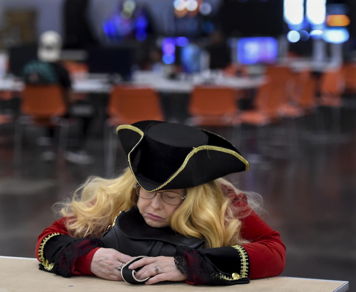 PHOTOS: Tsubasacon 2023 | | herald-dispatch.com