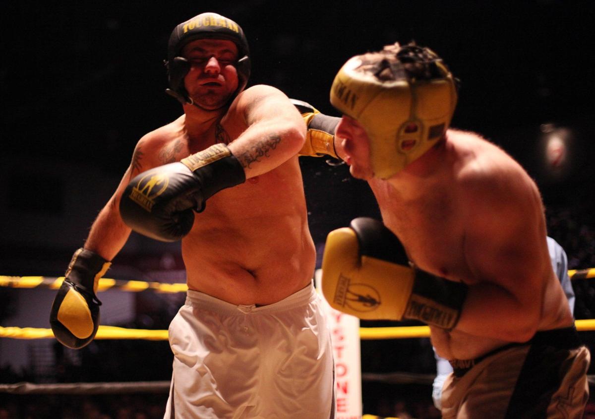 Gallery: Toughman Contest, Final Round | Photos Sports | herald ...