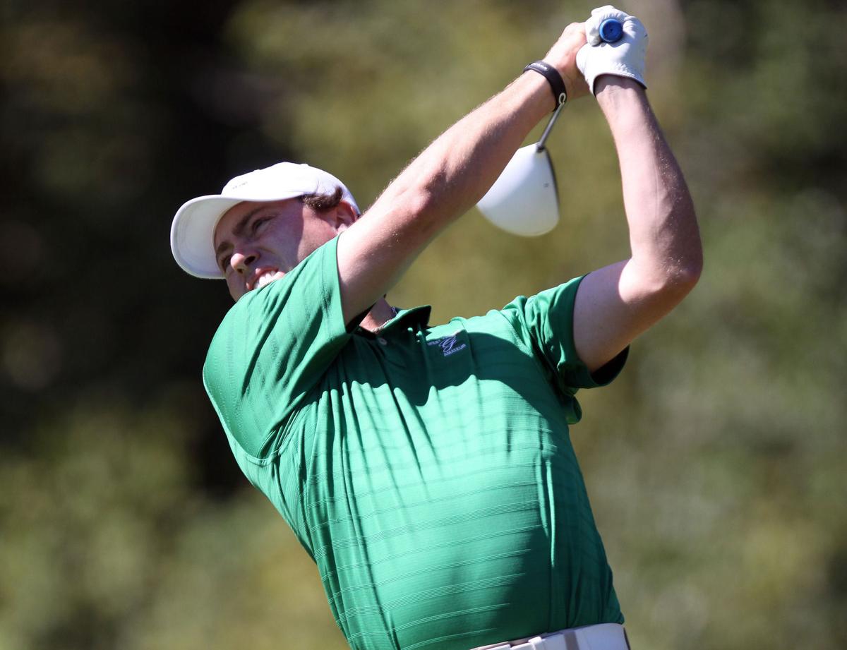 Gallery: Wendy's Amateur Tour at Sugarwood Golf Club | Photos Sports ...