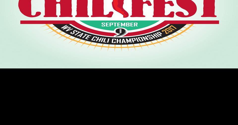 Are You Ready For ChiliFest? Here's the schedule for today's big event ...