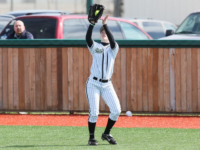 Gallery: Marshall vs Southern Miss Softball, Saturday | Photos Marshall ...