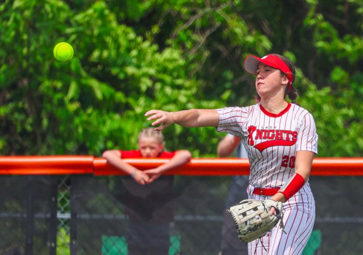 Drea Watts K's 14 for Cabell Midland's 7th state title | High School ...