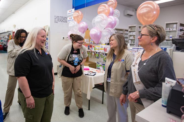 Two Fruth Pharmacy employees leaving after over 40 years | Business ...