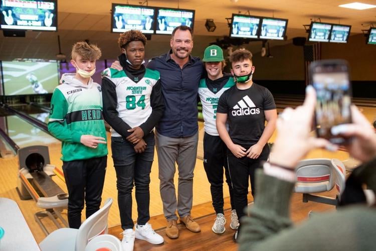 Herd brothers help teammate Jason Starkey kick addiction, find Christ ...