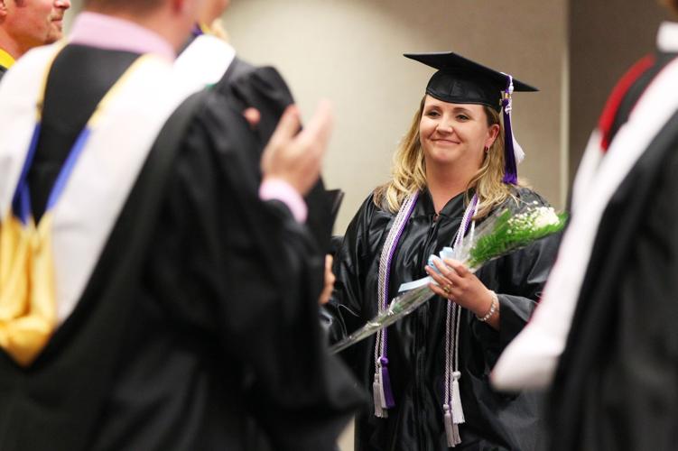 Gallery: Graduation ceremony for ITT Technical Institute | Photos News ...