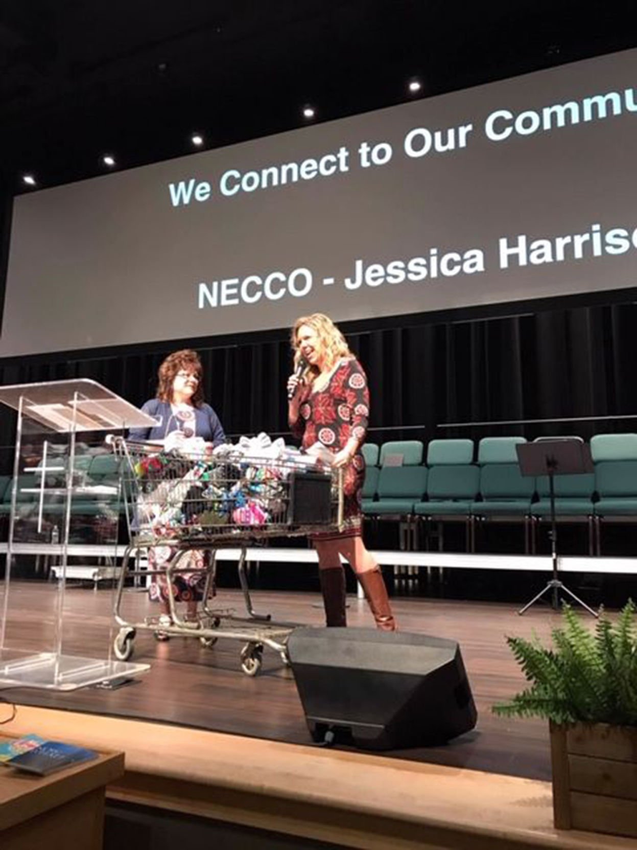 'These children can change you': Putnam County couple encourages ...