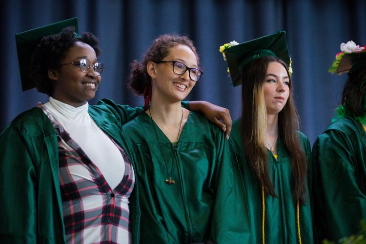 22 Summer graduates receive diplomas | News | herald-dispatch.com