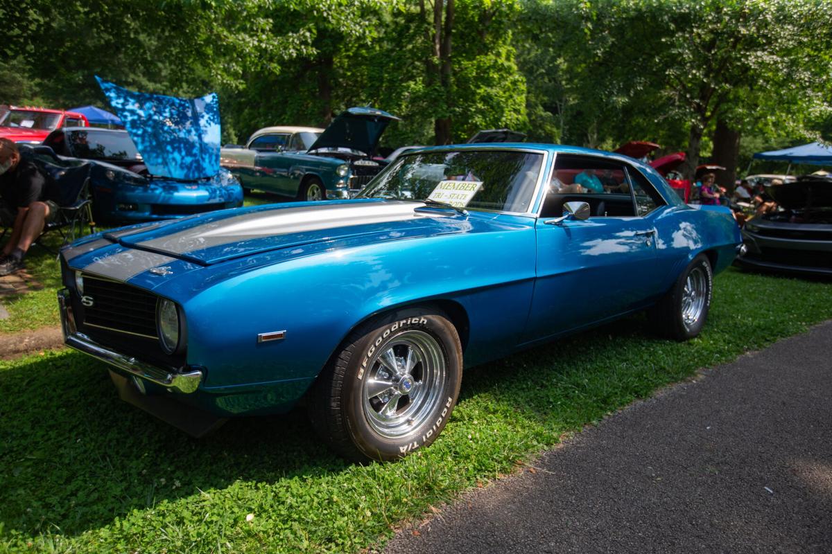 Photos: Car show presented by Tri State Street Rods | Multimedia ...