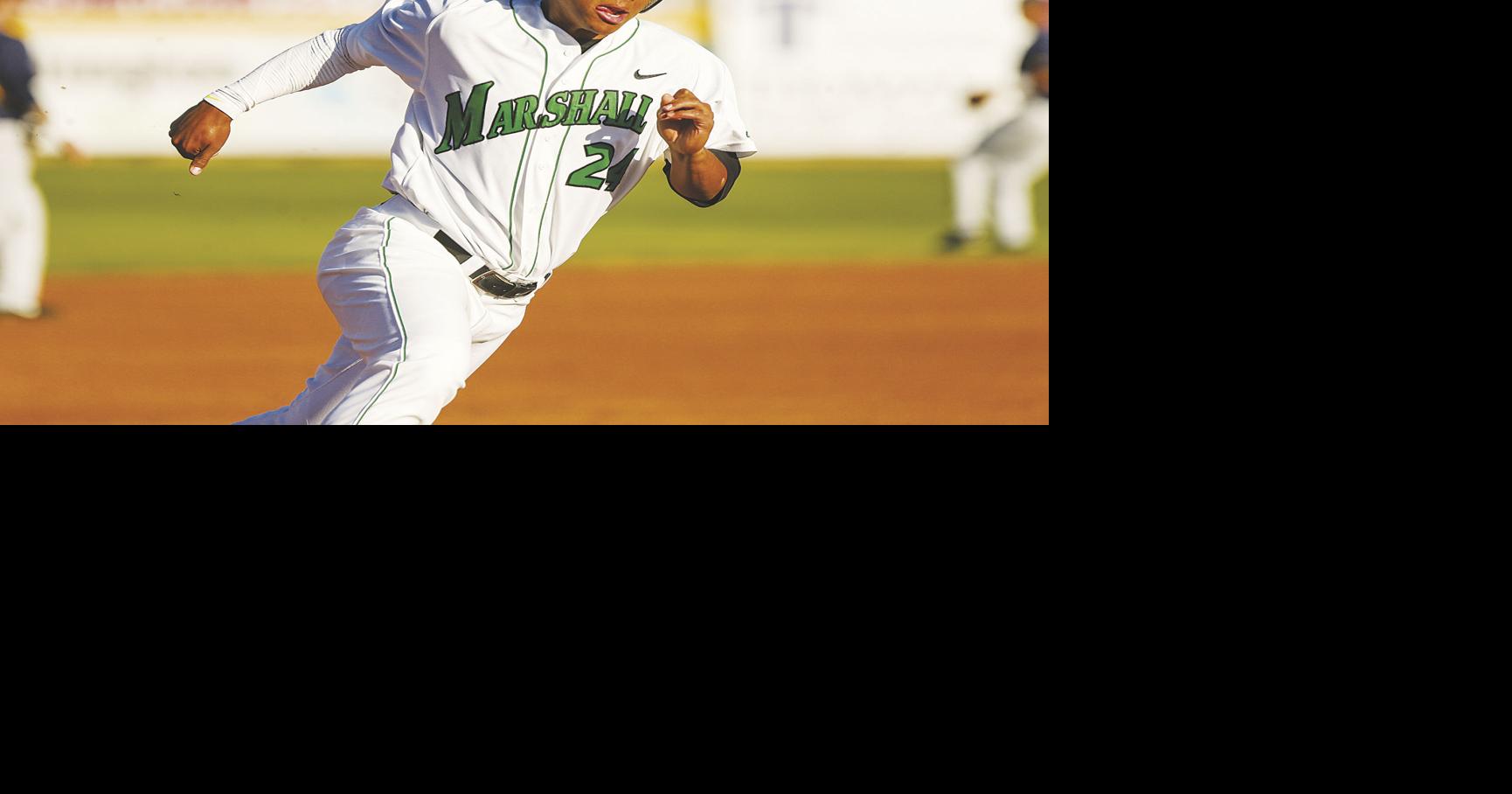 Marshall's Ratliff to Texas Rangers | News | herald-dispatch.com