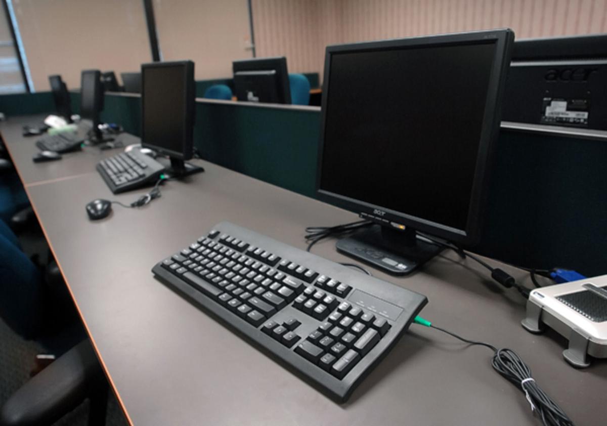 Gallery: Infocision announces 10,000 square-foot expansion | Multimedia ...