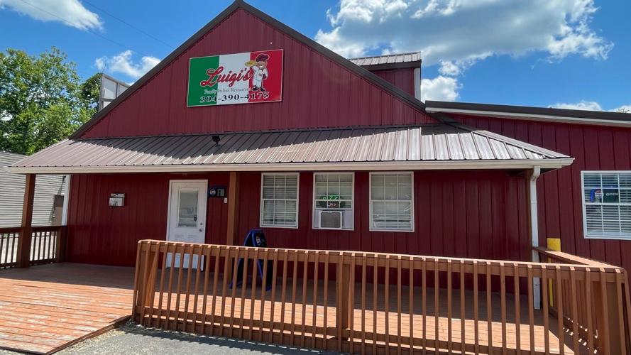 Luigi's Family Italian Restaurant brings scratch-made deliciousness to ...