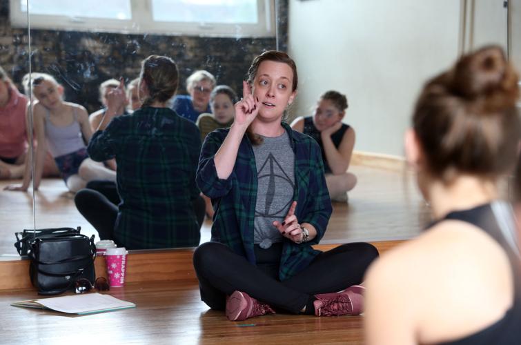 Marshall School of Theatre presents play about human interaction, 'The ...