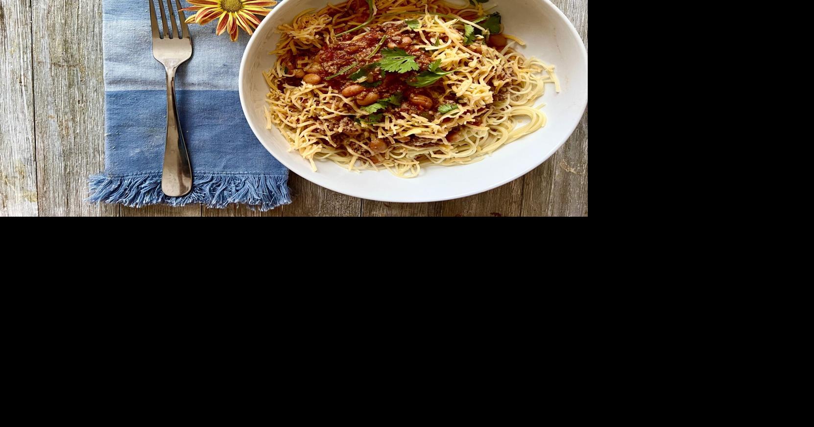 Janet McCormick: Hearty chili to help you stave off the coming chill ...