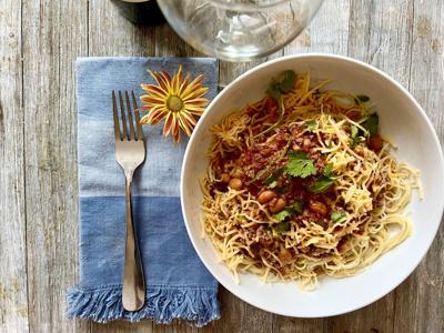 Janet McCormick: Hearty chili to help you stave off the coming chill ...