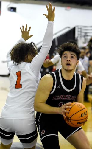 Prep boys basketball: Hurricane tops South Charleston in OT | Sports ...